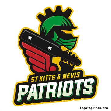 Caribbean Premier League Logo and Tagline - Slogan - Teams