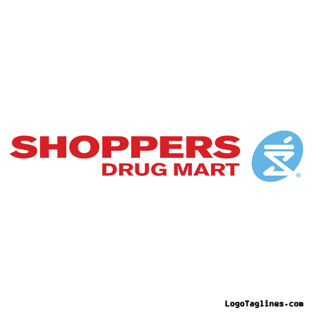 Shoppers Drug Mart Logo and Tagline - Slogan - Founder - Owner