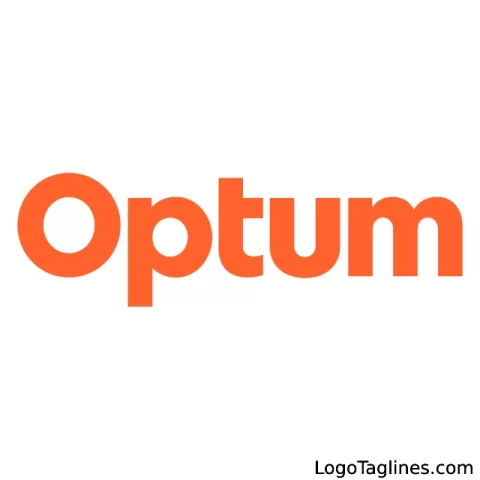 Optum Logo and Tagline - Slogan - Owner