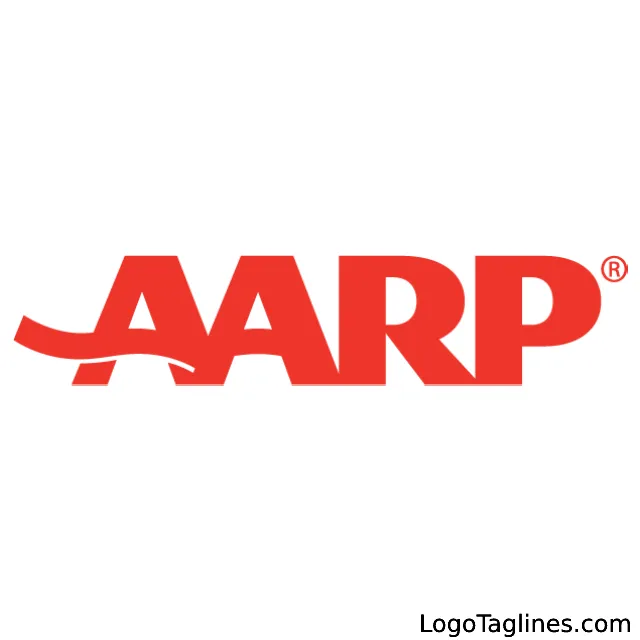 AARP Slogan - AARP Tagline - Logo - Founder - Slogan - Founder