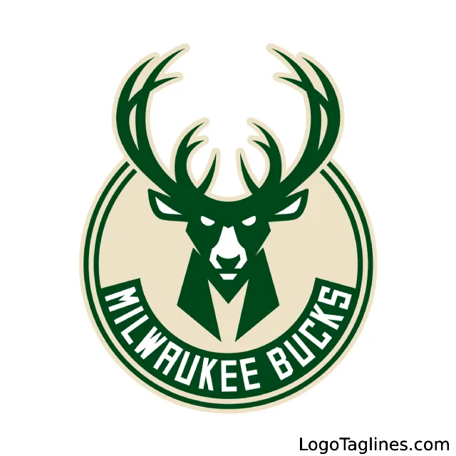 Milwaukee Bucks Logo and Tagline - Slogan - Owner