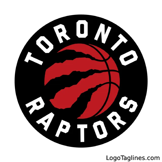 Toronto Raptors Logo and Tagline - Slogan - Owner