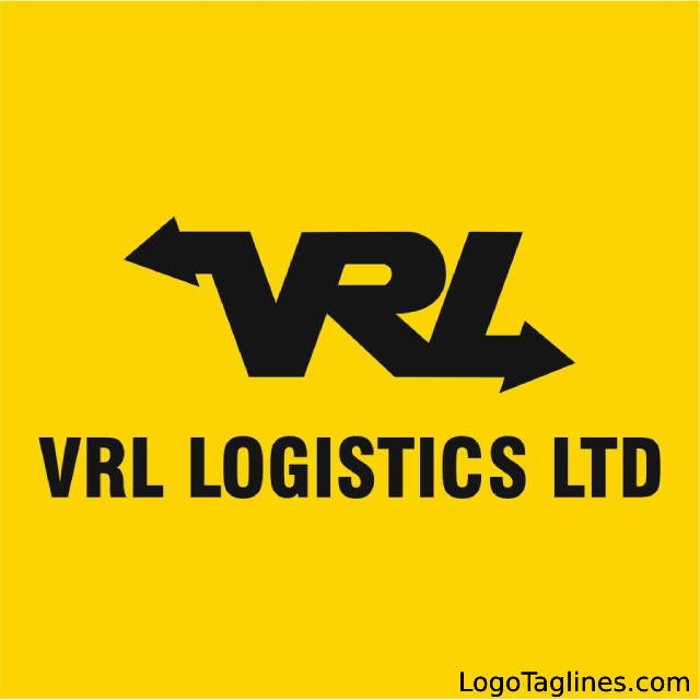 VRL Slogan - VRL Tagline - Logo - Founder - Owner