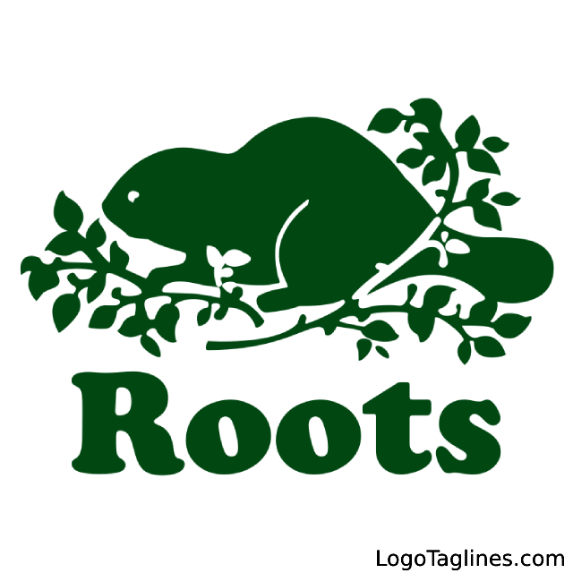 Roots Slogan - Roots Tagline - Logo - Founder - Owner